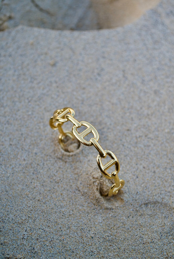 Bijoux maille marine – kabijoux6